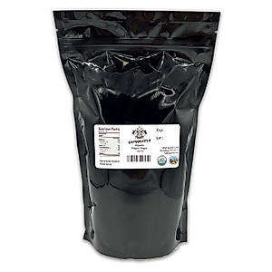 Sapsquatch Organic Maple Sugar (2 Pounds)