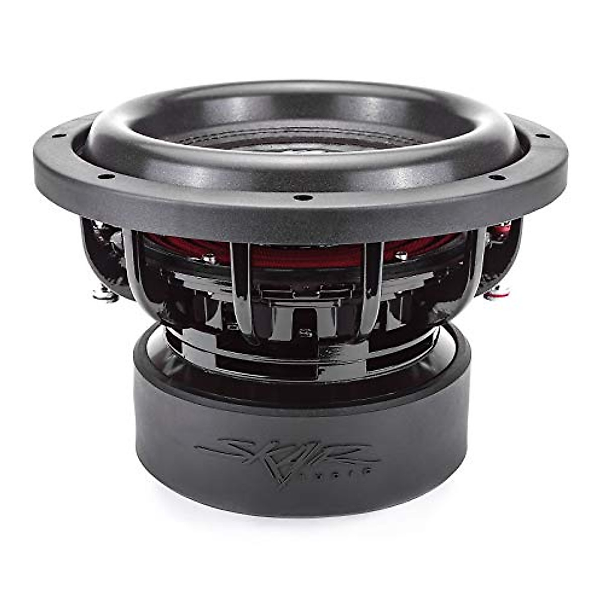 Skar Audio EVL-10 D2 10" 2000 Watt Max Power Dual 2 Ohm Car Subwoofer