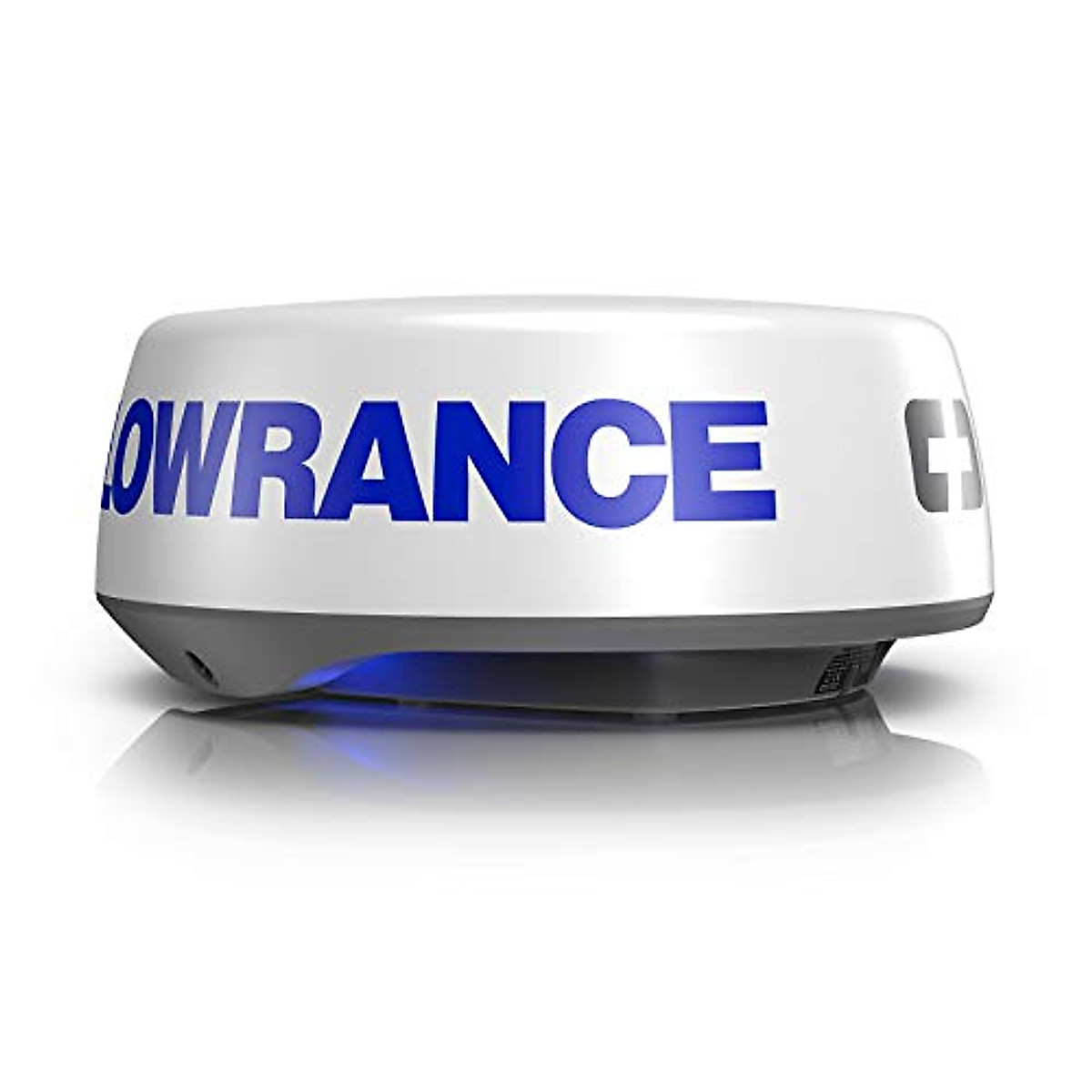 Lowrance Halo 20+ Radar, Black, One Size (000-14542-001)