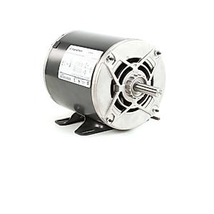 Univex 1025024 Motor, 115/208-230V 1/2 hp, 17" Height, 11" Width, 8" Length