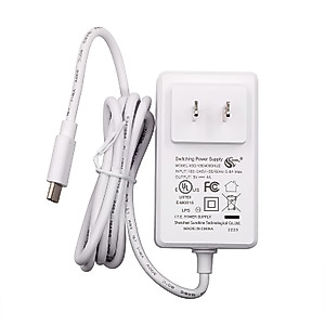Orange Pi 5 5V4A Type-C Power Supply Adapter for Orange Pi 5, Orange Pi 5 Pro, Orange Pi CM5, Orange Pi 5B/5 Plus, Pi 800, Pi 4 LTS, Multiple Circuit Protection USB C Charger Transformer Compatible