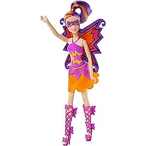 Barbie in Princess Power Maddy Doll
