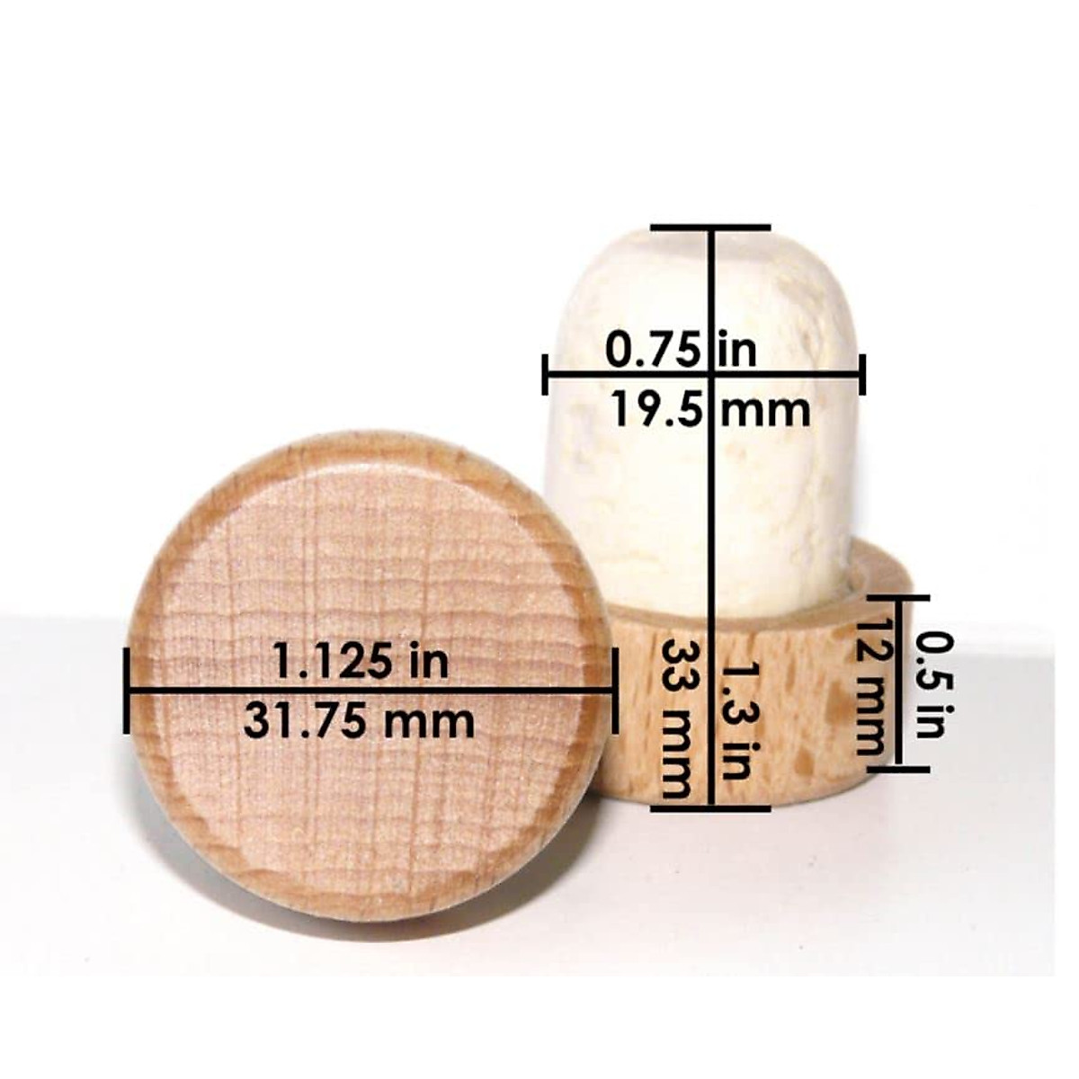 Personalized Cork Wine Stopper, Personalized corks For Wedding Favors, Anniversaries, Custom Wine Stoppers for Special Events and Occasions