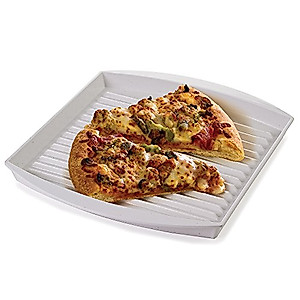 Prep Solutions Microwavable Bacon Grill