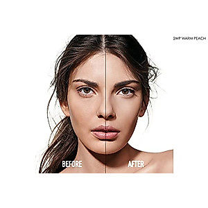 Dior Forever No Transfer 24H Foundation High Perfection 2WP Warm Peach Spf 20, 1 Ounce