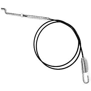 746-0898 for MTD Snowblower Clutch Drive Cable Replacement 946-0898 746-0898A 746-0898B 312-610E000