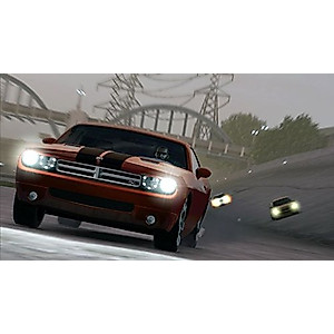 Midnight Club: LA Complete Edition - Xbox 360