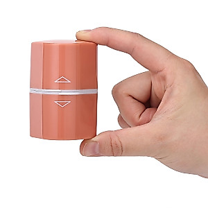 Mr. Pen- Pencil Sharpener for Colored Pencils, 3 Pack, 3 Hole, Pencil Sharpeners Manual, Handheld Pencil Sharpener, Pencil Sharpeners Handheld, Crayon Sharpener, Colored Pencil Sharpener