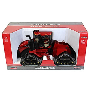 ERTL 1/16 Case IH AFS Connect Steiger Quadtrac 580, Prestige Collection, ZFN44238