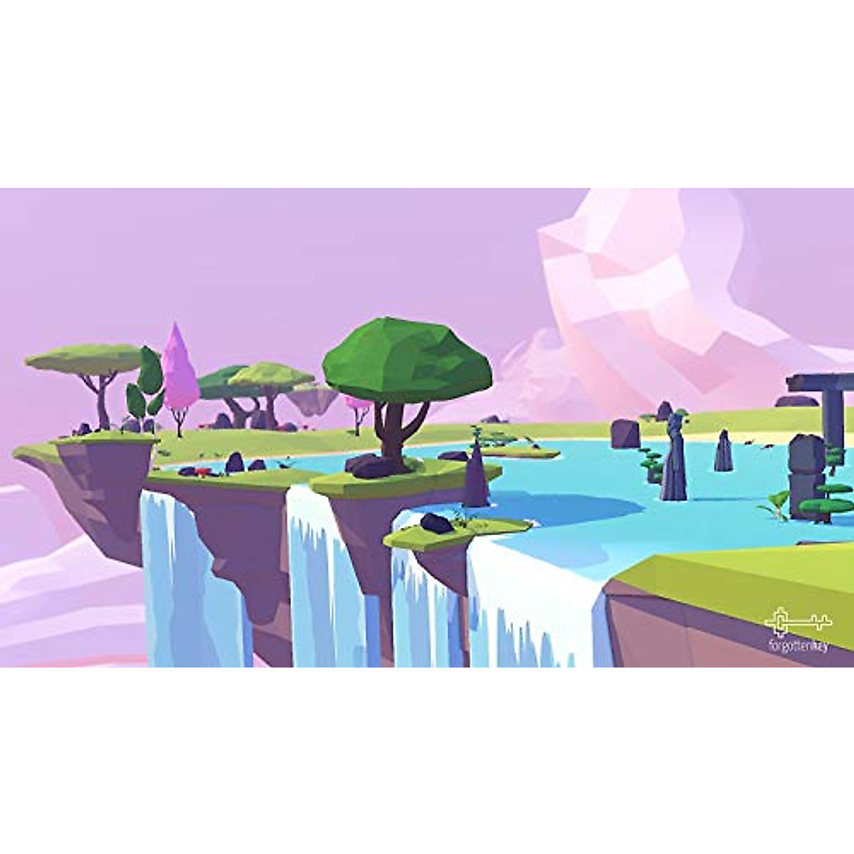 AER: Memories of Old Standard (PS4 English)