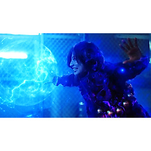 JAPANESE TV DRAMA SICK`S Suganosho ~ Cabinet Information Research Office Special Affairs Specialist Casebook ~ Blu-ray BOX (JAPANESE AUDIO , NO ENGLISH SUB.)