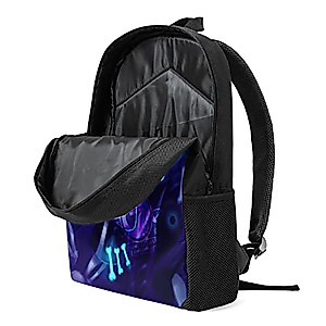 Boys Laptop Backpack Lightweight Waterproof Backpack Shoulder Bag Travel Outdoor Backpack For Teens Adults