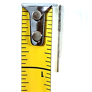 1mm Diamond Bits for Drilling Stone Compatible with Dremel Collet Included Drill Bit Set Twist Tip Design Jewelry Sea Glass Beach Shell Gemstone 20 Pieces Set