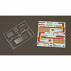 Italeri U.S. Wrecker Truck