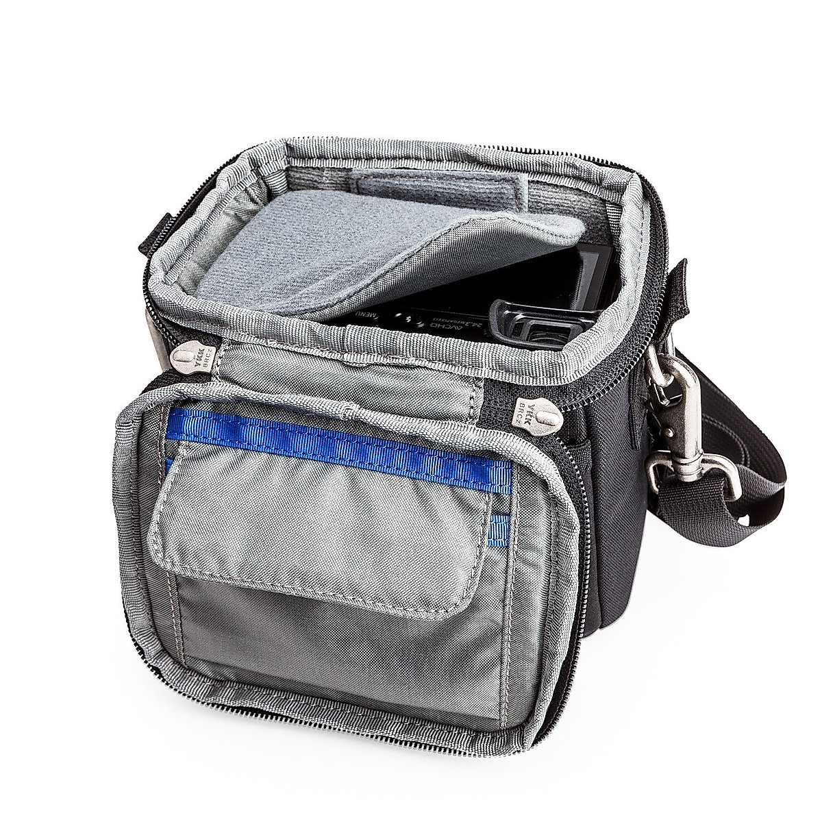 Think Tank, Black (Black), 75 Centimeters, Messenger Bag