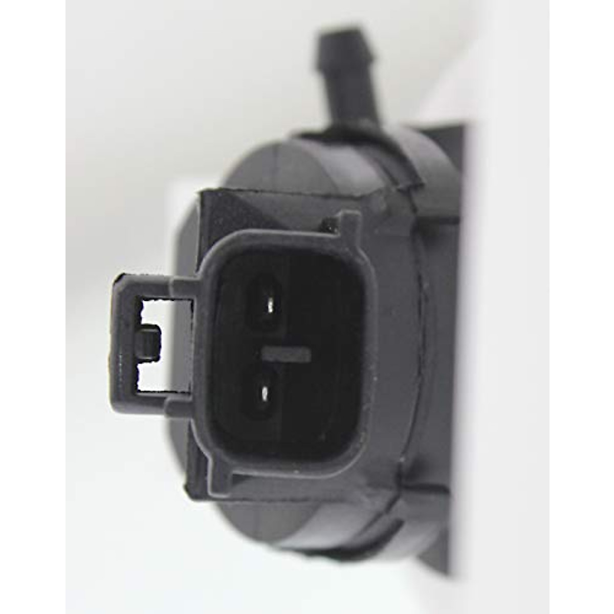 Washer Reservoir for TOYOTA CAMRY 2007-2011 Assembly with Pump Cap and Sensor USA BuIlt