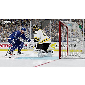 NHL 18, Xbox One-Blu-ray Disc
