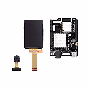 Sipeed Maixduino MCU with ESP32 Module on Board for RISC-V AI + IoT