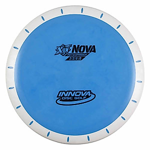 Innova Disc Golf Pro Nova Overmold Golf Disc, 173-175gm (Colors may vary)