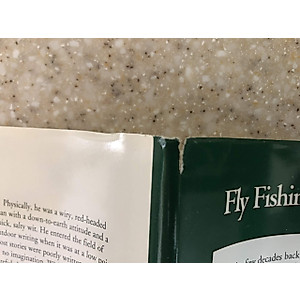 Fly Fishing With Macquarrie