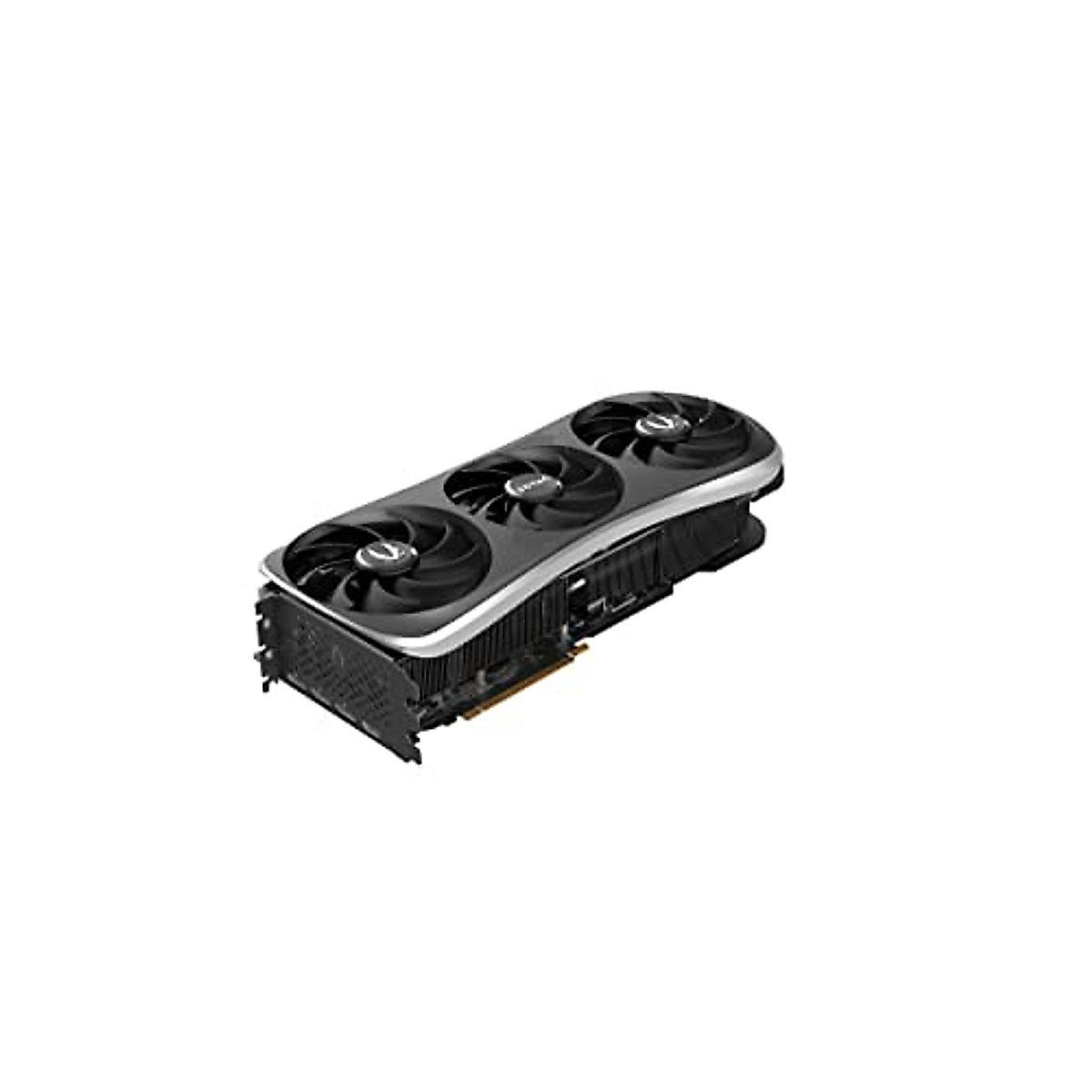 ZOTAC GAMING GeForce RTX 4090 Trinity OC 24GB GDDR6X 384-bit 21 Gbps PCIE 4.0 Gaming Graphics Card, IceStorm 3.0 Advanced Cooling, SPECTRA 2.0 RGB Lighting, ZT-D40900J-10P