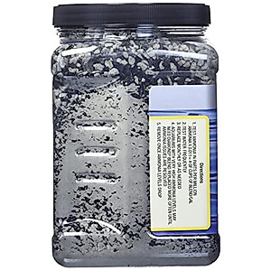 Marineland Diamond Blend 50 Ounces, Ammonia-Neutralizing Zeolite And Carbon, aquarium Filter Media