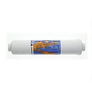 Omnipure K2533BB Inline GAC Filter Cartridge