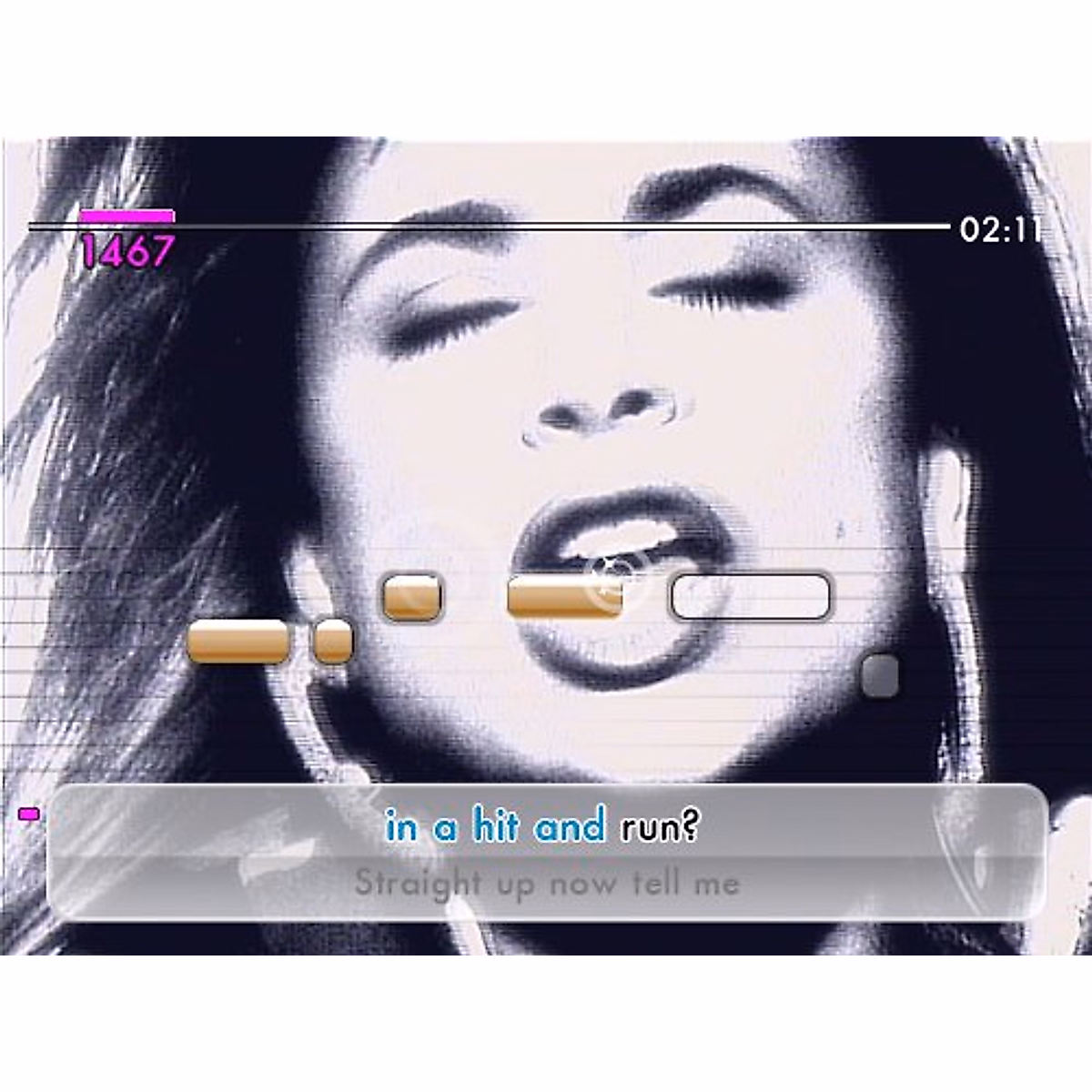 We Sing: 80s with Microphone - Nintendo Wii