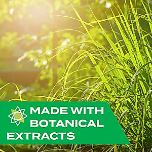 Stem Kills Wasps, Hornets And Yellow Jackets: Plant-Based Active Ingredient Bug Spray, Botanical Insecticide For Outdoor Use; 10 fl oz (Pack Of 1)