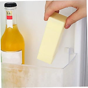 Butter Stick Holder Butter Dish Spreader Dispenser Rotary Butter Keeper with Lid for Corn Home & Kitchen