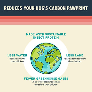 Jiminy's Dental Chews for Dogs, Cinnamon Flavor, Scientifically Proven to Improve Oral Health, Dental Bones Clean Teeth, Fight Bad Breath, and Removes Plaque and Tartar, Large, 7ct (Pack of 1)