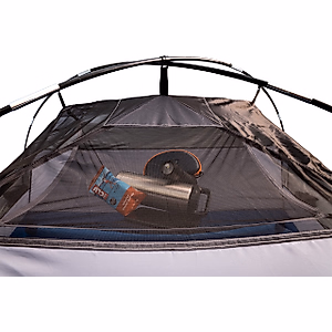 Eureka! Tetragon NX 3-Season Family and Car Camping Tent (4 Person)