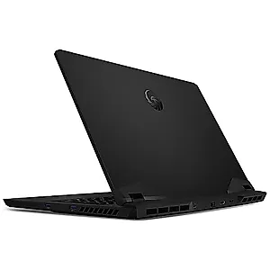 EXCaliberPC 2023 MSI Alpha 17C7VG-007US (AMD Ryzen 9 7945HX, 16GB RAM, 1TB NVMe SSD, RTX 4070 8GB, 17.3" QHD 240Hz, Windows 11) Gaming Laptop