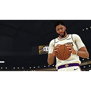 Xbox All Access - Xbox One X 1TB Console - NBA 2K20 Bundle
