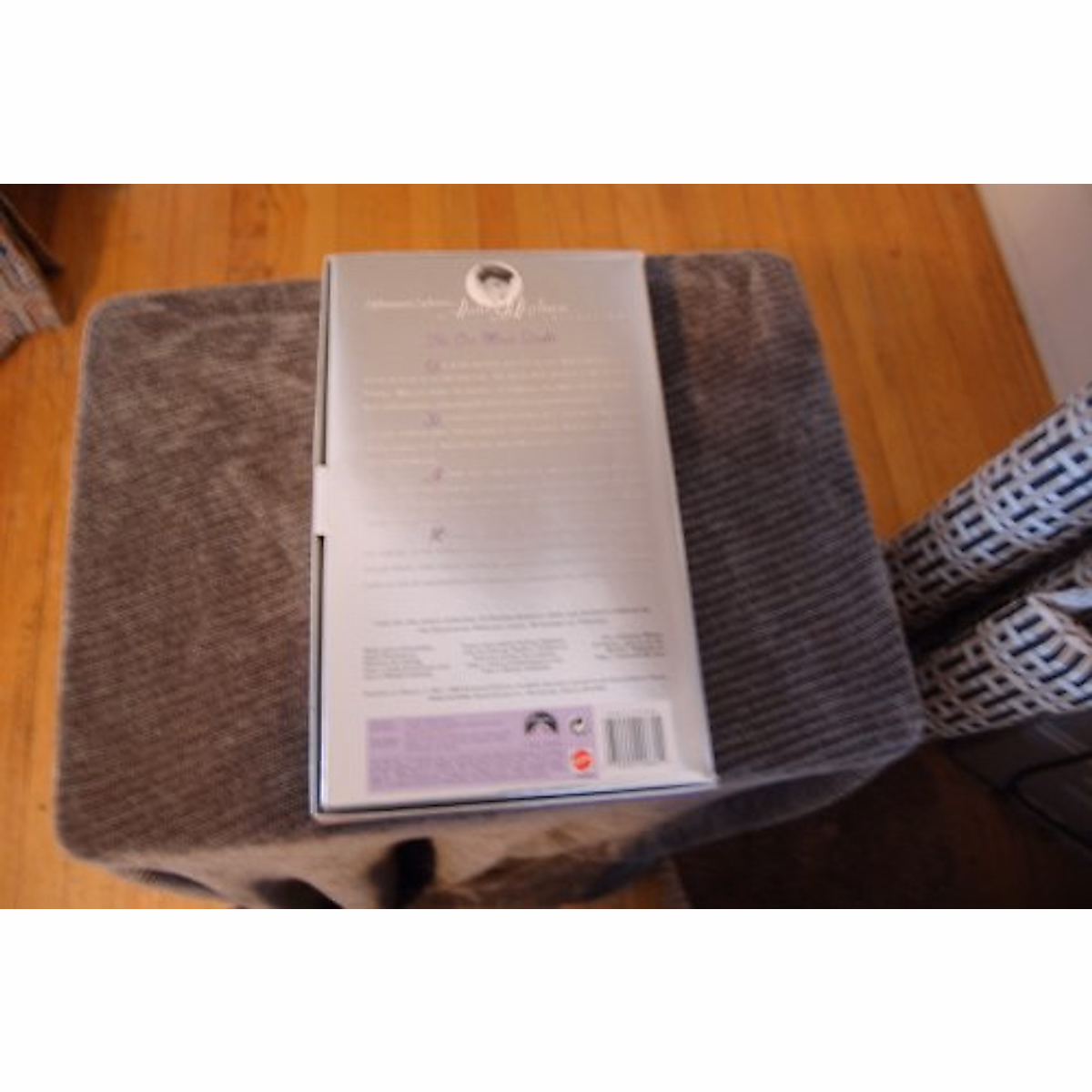 Audrey Hepburn Collection The Cat Mask Outfit