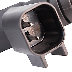 TRQ Fuel Injector Set Compatible with 2004-2008 Ford Escape 2004-2005 Taurus 2005-2008 Mercury Mariner Sable