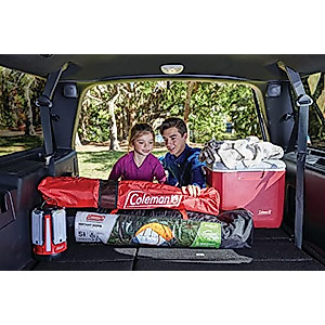 Coleman Broadband Mesh Quad Camping Chair