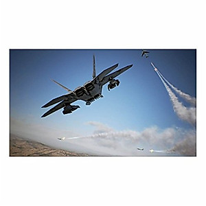 PS4 ACE COMBAT 7: SKIES UNKNOWN (US) [video game]