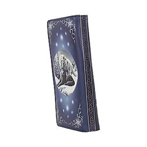 Nemesis Now Women's Classic, Grey, One Size