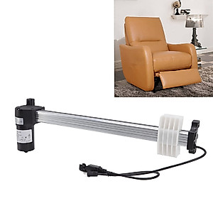 Enhance Your Comfort with The Power Recliner Sofa Motor Actuator 333mm Stroke, IPX4 Protection, DC29V for Electric Sofas and Lift Chairs