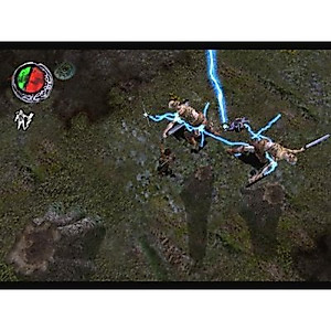 The Bard's Tale - Commodore Amiga