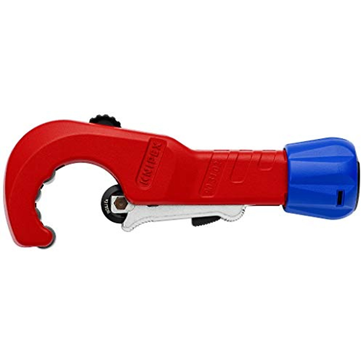 KNIPEX Tools - KNIPEX TubiX Pipe Cutter(90 31 02 SBA), 7.25 inch