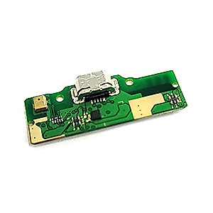 Eaglewireless USB Charger Charging Port Repair Kit with Microphone Replacement for Samsung Galaxy Tab A 8.0 2019 T290 SM-T290 SM-T295