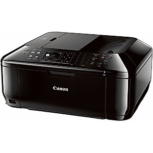 Canon Office Products MX522 Wireless Color Photo Printer with Scanner, Copier and Fax