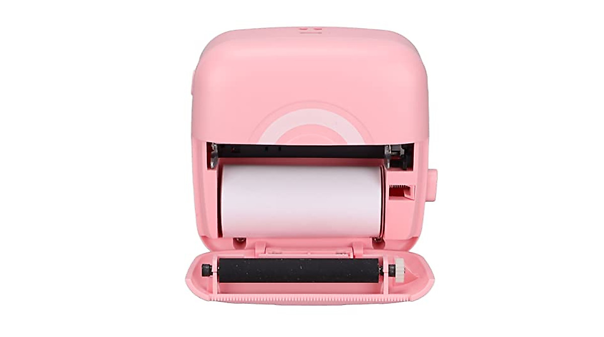 EBTOOLS Pocket Phone Printer - Mini & Portable