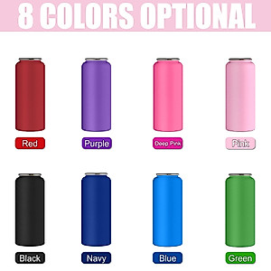 kioskbanks Personalized Water Bottles with Straw 24oz Custom Engraved Water Bottle for School Customized Name Double Wall Insulated-Pink