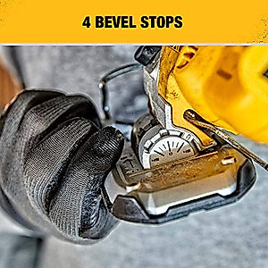 DEWALT 20V MAX XR Jig Saw (DCS334P1)