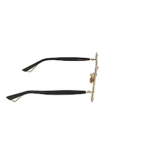 Dior Womens Women's Aviator 57Mm Sunglasses