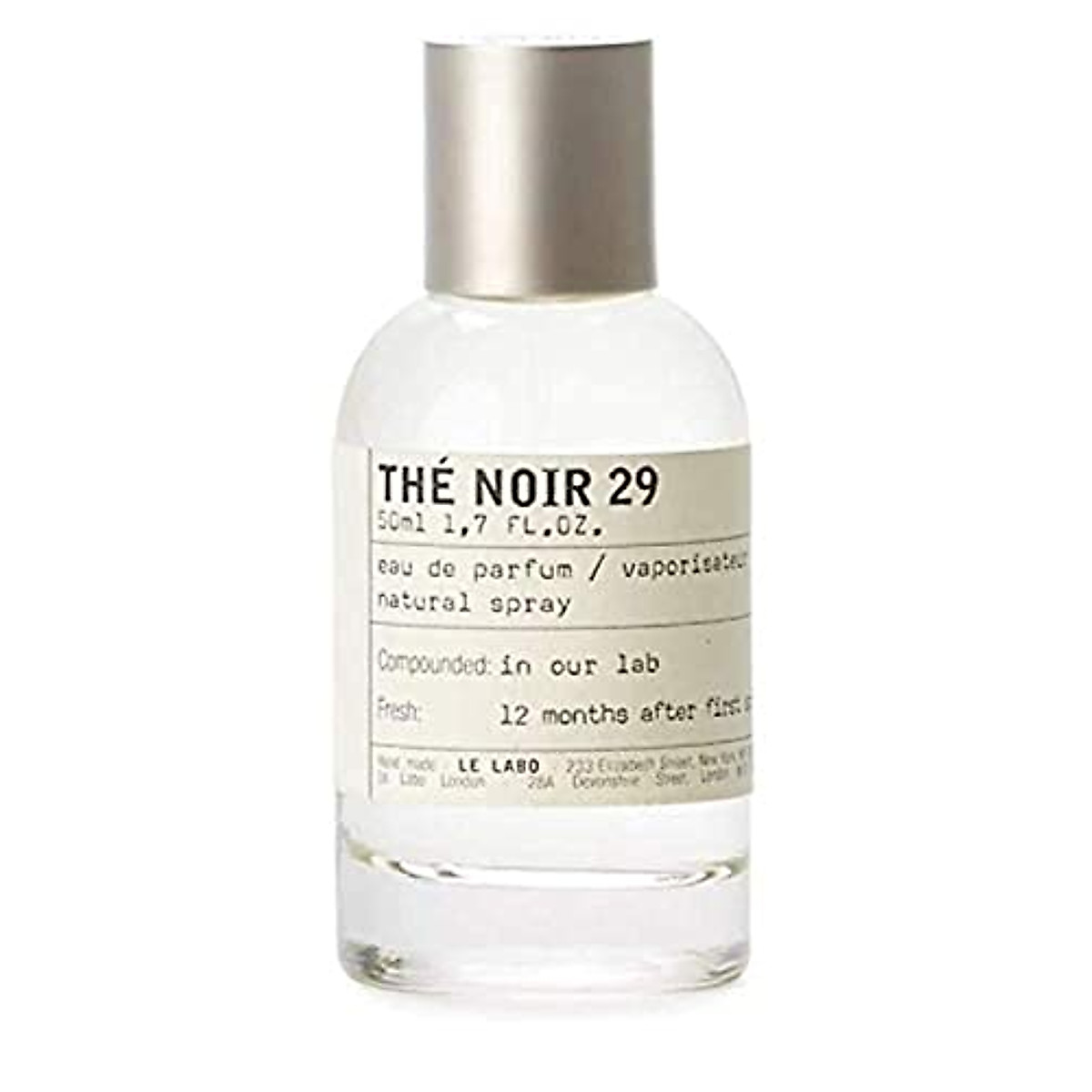 Thé Noir 29 Perfume Spray