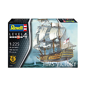 Revell H.M.S.Victory